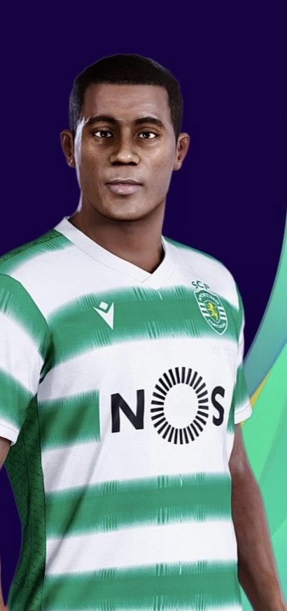 Dario Essugo - Pro Evolution Soccer Wiki - Neoseeker