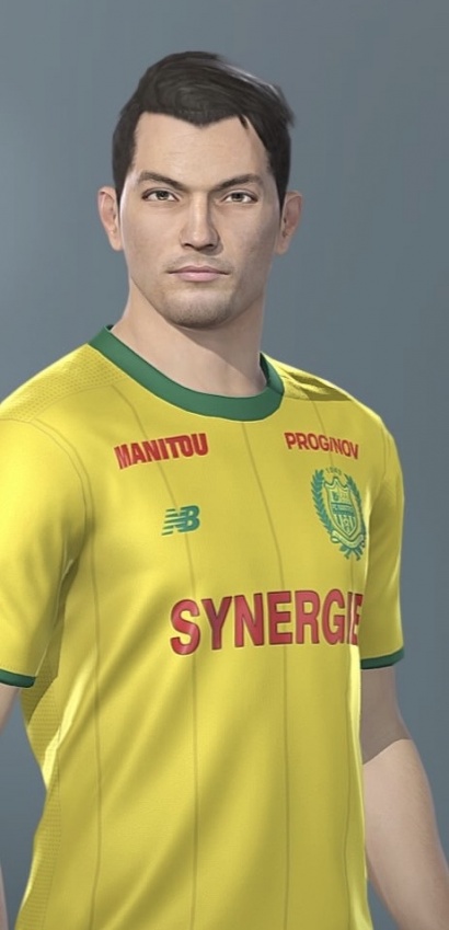 Andrei Girotto - Pro Evolution Soccer Wiki - Neoseeker