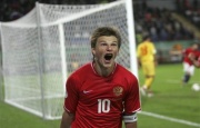 Andrei Arshavin - Pro Evolution Soccer Wiki - Neoseeker
