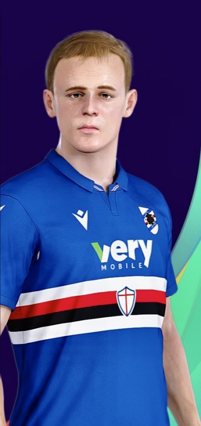 Mikkel Damsgaard - Pro Evolution Soccer Wiki - Neoseeker