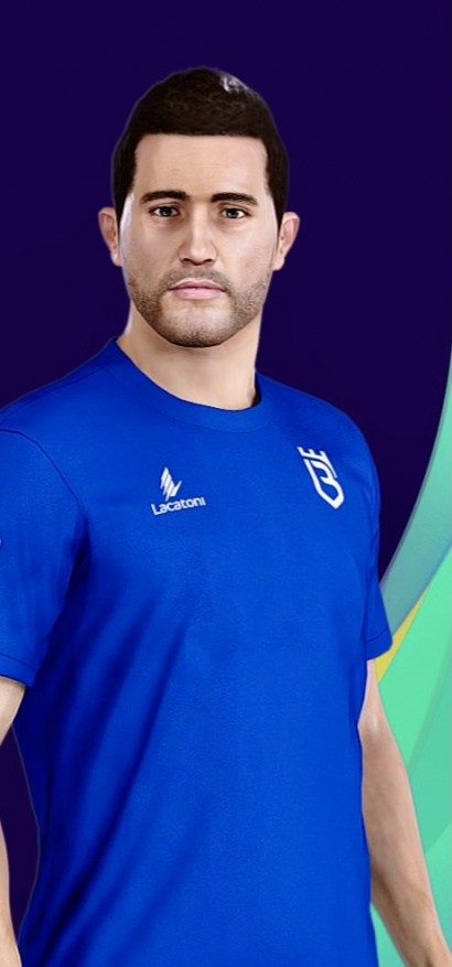 Tiago Esgaio - Pro Evolution Soccer Wiki - Neoseeker