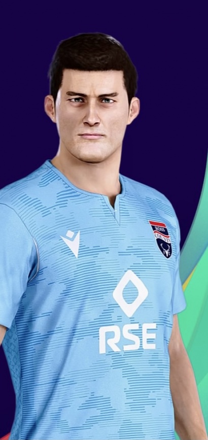 Ross Doohan - Pro Evolution Soccer Wiki - Neoseeker