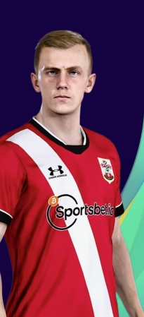 James Ward-Prowse - Pro Evolution Soccer Wiki - Neoseeker