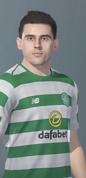 Tom Rogic - Pro Evolution Soccer Wiki - Neoseeker