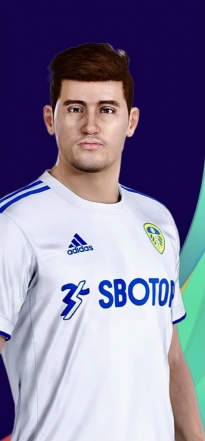 Pascal Struijk - Pro Evolution Soccer Wiki - Neoseeker