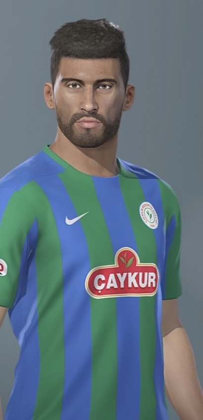 Armand Traore - Pro Evolution Soccer Wiki - Neoseeker