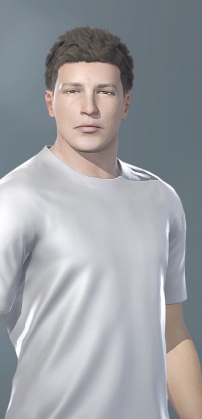 Cédric Carrasso - Pro Evolution Soccer Wiki - Neoseeker