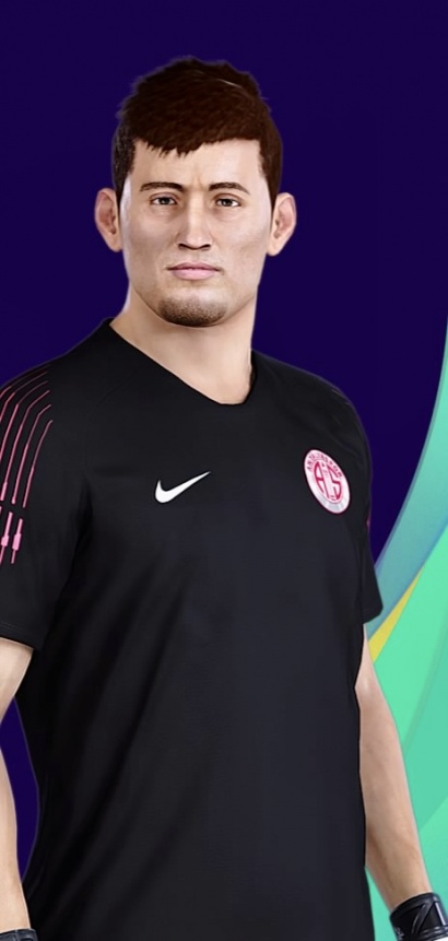 Enes Sancar Sahin - Pro Evolution Soccer Wiki - Neoseeker