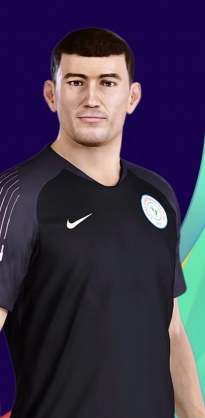 Zafer Gorgen - Pro Evolution Soccer Wiki - Neoseeker