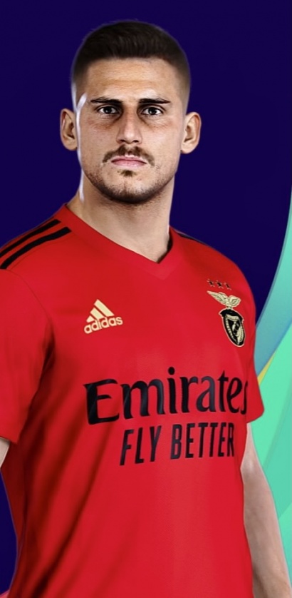 Gabriel Appelt Pires - Pro Evolution Soccer Wiki - Neoseeker