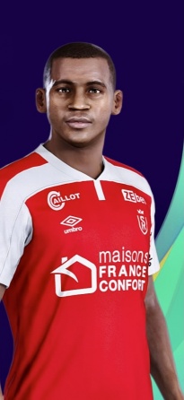 Dereck Kutesa - Pro Evolution Soccer Wiki - Neoseeker