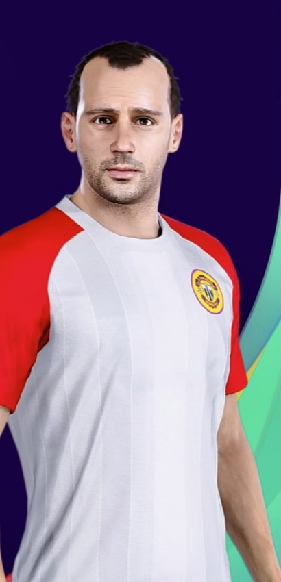 Ruben Micael - Pro Evolution Soccer Wiki - Neoseeker