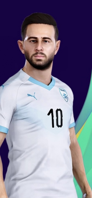 Dia Saba - Pro Evolution Soccer Wiki - Neoseeker