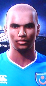 Danny Webber - Pro Evolution Soccer Wiki - Neoseeker