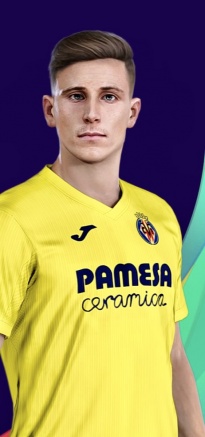 Pau Torres - Pro Evolution Soccer Wiki - Neoseeker