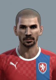 Jan Rezek - Pro Evolution Soccer Wiki - Neoseeker