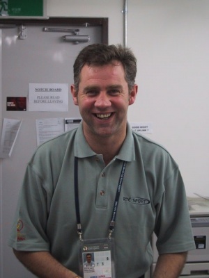 Jim Beglin - Pro Evolution Soccer Wiki - Neoseeker