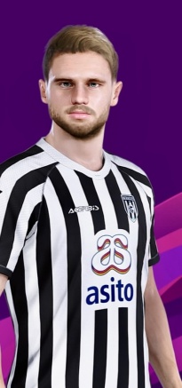 Alexander Merkel - Pro Evolution Soccer Wiki - Neoseeker