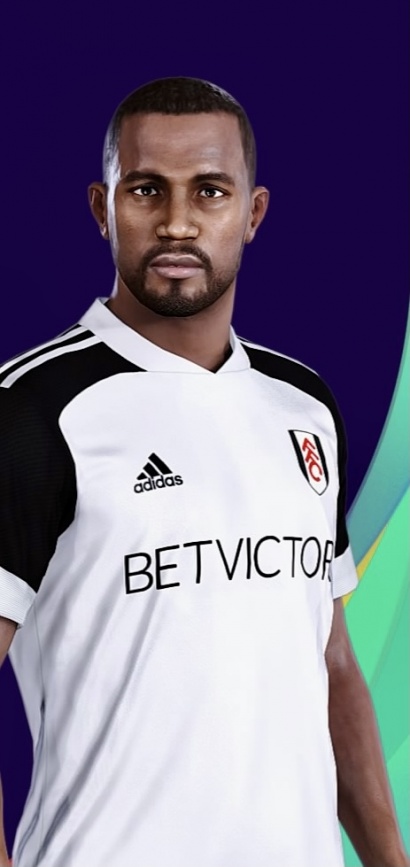 Denis Odoi - Pro Evolution Soccer Wiki - Neoseeker