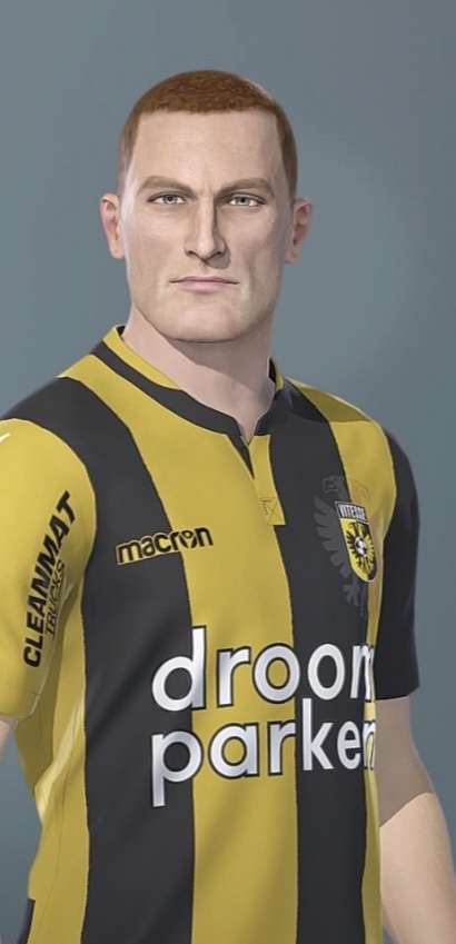 Rasmus Thelander - Pro Evolution Soccer Wiki - Neoseeker