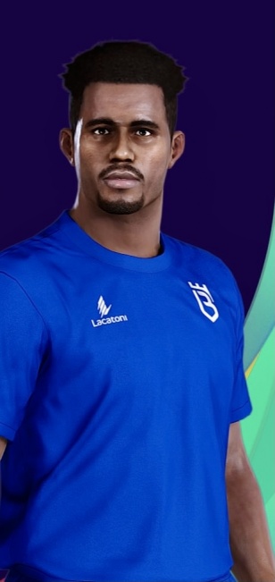 Chima Akas - Pro Evolution Soccer Wiki - Neoseeker