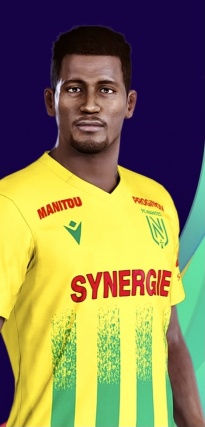 Thomas Basila - Pro Evolution Soccer Wiki - Neoseeker