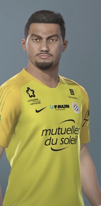 Dimitry Bertaud - Pro Evolution Soccer Wiki - Neoseeker