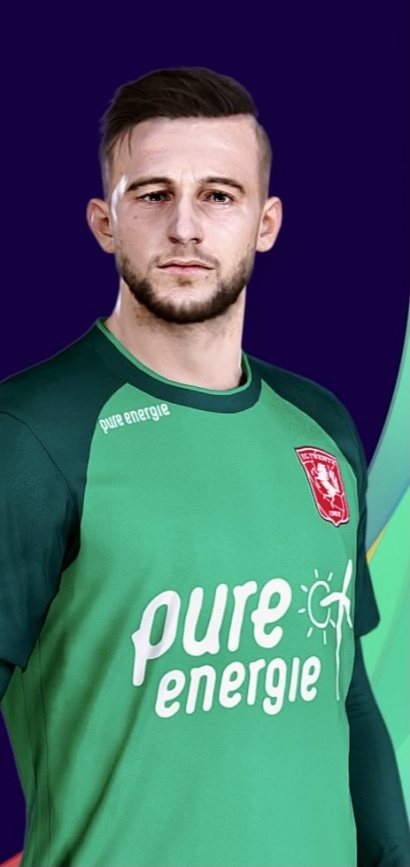 Joel Drommel - Pro Evolution Soccer Wiki - Neoseeker