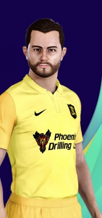 Keaghan Jacobs - Pro Evolution Soccer Wiki - Neoseeker