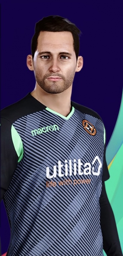 Neil Alexander - Pro Evolution Soccer Wiki - Neoseeker