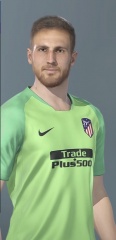 Jan Oblak - Pro Evolution Soccer Wiki - Neoseeker