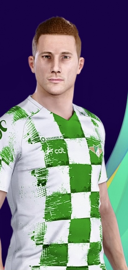Alex Soares - Pro Evolution Soccer Wiki - Neoseeker