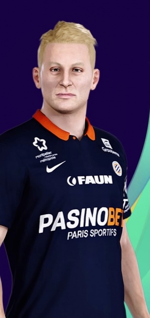 Nicolas Cozza - Pro Evolution Soccer Wiki - Neoseeker