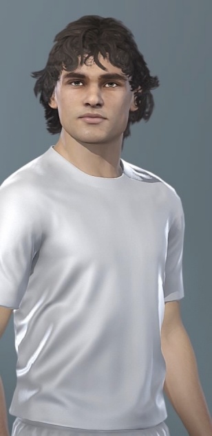 Dodo (born 1992) - Pro Evolution Soccer Wiki - Neoseeker