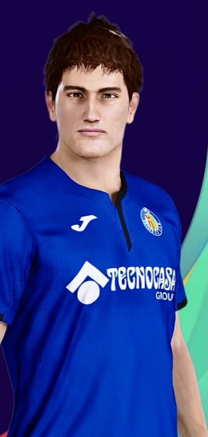 Erick Cabaco - Pro Evolution Soccer Wiki - Neoseeker