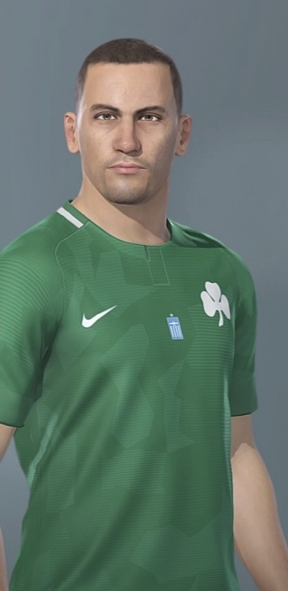 Emanuel Insúa - Pro Evolution Soccer Wiki - Neoseeker