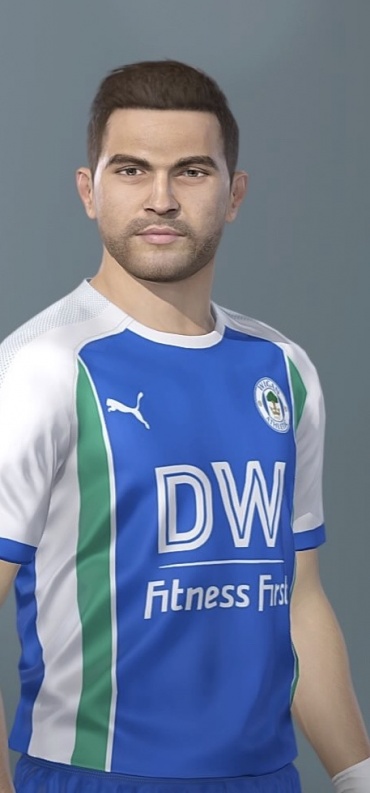 Sam Morsy - Pro Evolution Soccer Wiki - Neoseeker