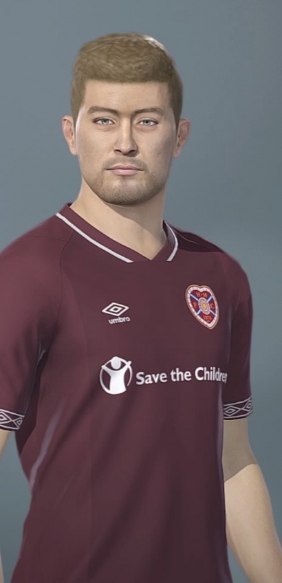 Craig Wighton - Pro Evolution Soccer Wiki - Neoseeker