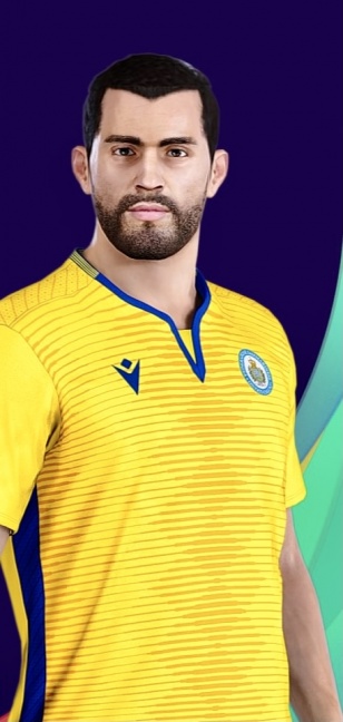 Aldo Junior Simoncini - Pro Evolution Soccer Wiki - Neoseeker