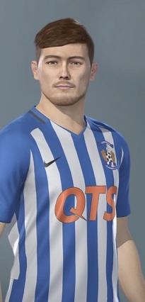 Daniel Higgins - Pro Evolution Soccer Wiki - Neoseeker