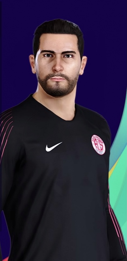 Ferhat Kaplan - Pro Evolution Soccer Wiki - Neoseeker