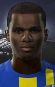 Kalu Uche - Pro Evolution Soccer Wiki - Neoseeker