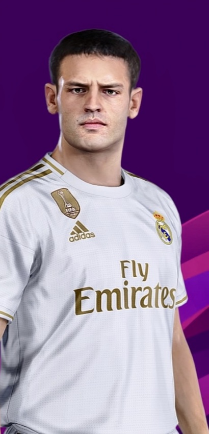 Fernando Morientes - Pro Evolution Soccer Wiki - Neoseeker