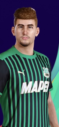 Mert Muldur - Pro Evolution Soccer Wiki - Neoseeker