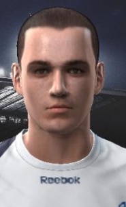 Paul Robinson (defender) - Pro Evolution Soccer Wiki - Neoseeker