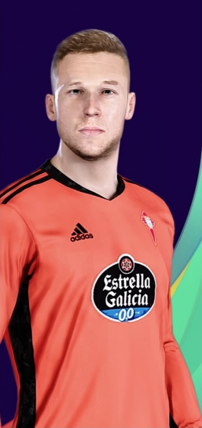 Ruben Blanco - Pro Evolution Soccer Wiki - Neoseeker