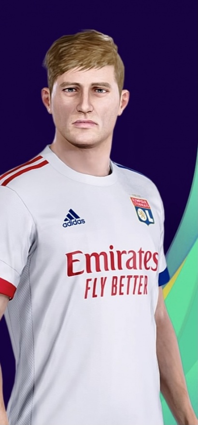 Melvin Bard - Pro Evolution Soccer Wiki - Neoseeker