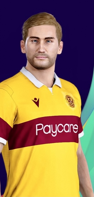 Sam Foley - Pro Evolution Soccer Wiki - Neoseeker