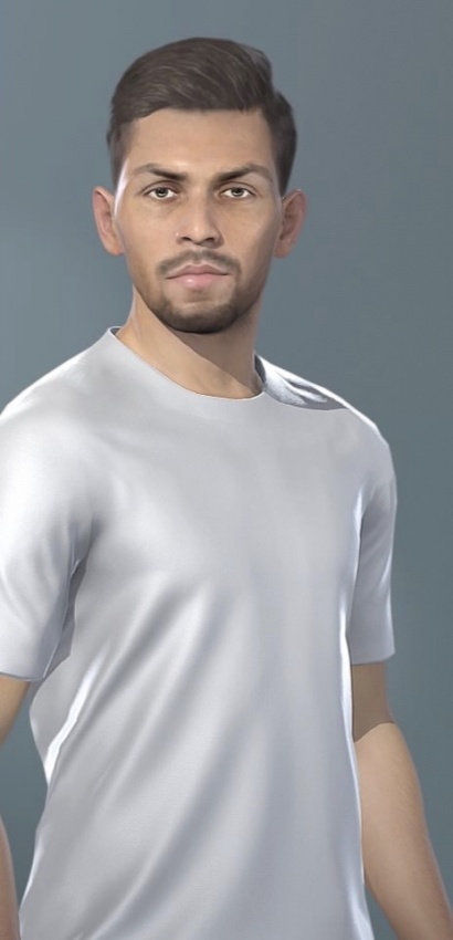 Petros - Pro Evolution Soccer Wiki - Neoseeker