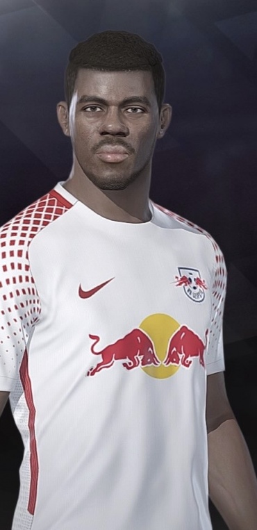 Dayot Upamecano - Pro Evolution Soccer Wiki - Neoseeker